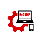 ReCOMP — сервисный центр в Иркутске